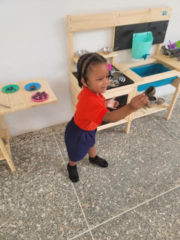 MUD Play Project | UGECCE