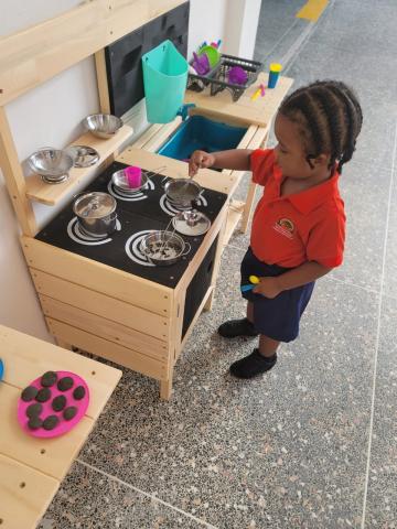 MUD Play Project | UGECCE