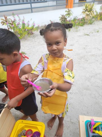 MUD Play Project | UGECCE