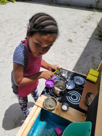 MUD Play Project | UGECCE