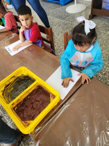MUD Play Project | UGECCE
