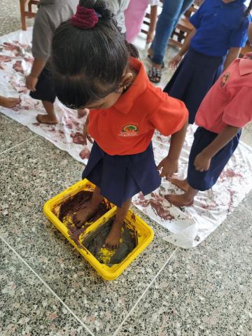 MUD Play Project | UGECCE