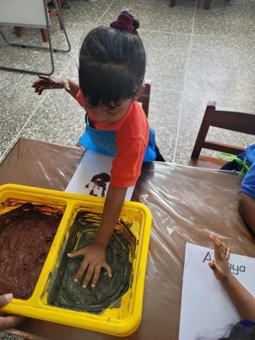 MUD Play Project | UGECCE