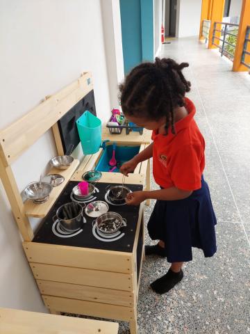 MUD Play Project | UGECCE