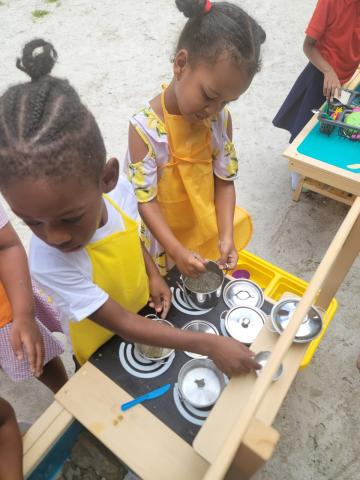 MUD Play Project | UGECCE