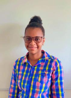 Ms Britney Rogers | UGECCE