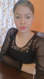 Ms Christina Da Costa | UGECCE