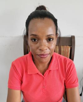 Ms Adele Gilkes | UGECCE