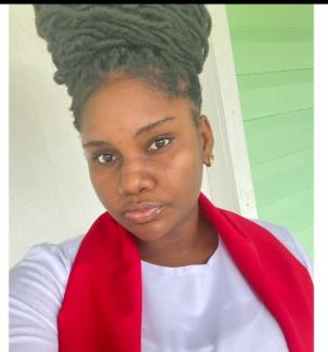 Ms Cassie Lawrence | UGECCE