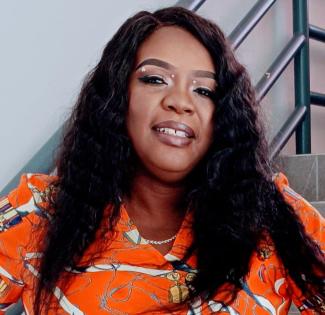 Ms Maxine Arokium-Harmon | UGECCE