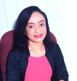 Ms Sheena Kingston-Bailey | UGECCE